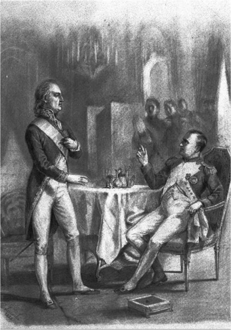 Hudtwalcker & Co. AS - Since 1743 • Of Truth and Justice